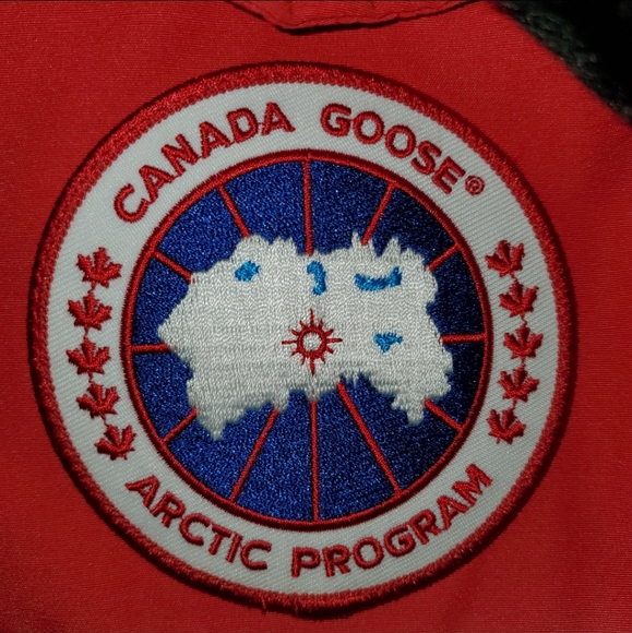 Canada Goose | Jackets & Coats | Real Vs Fake Canada Goose Please Be ...
